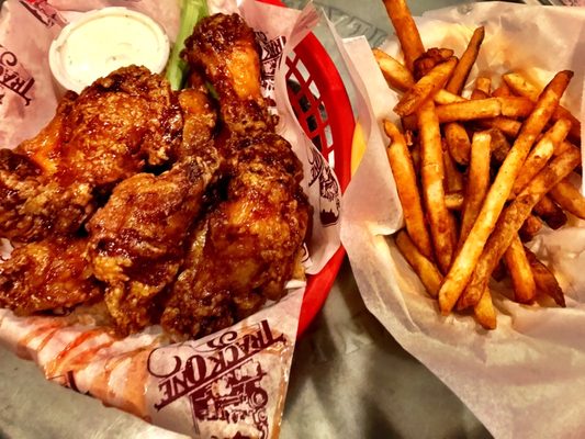 TRACK ONE - 311 Photos & 394 Reviews - American (Traditional) - 1330 ...