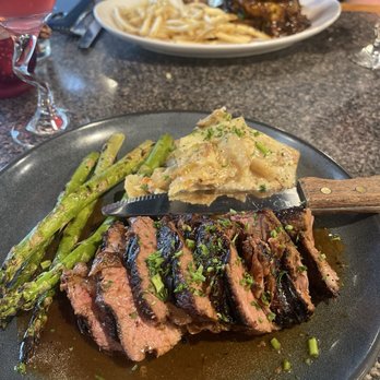 FUZIO UNIVERSAL BISTRO - Updated January 2026 - 411 Photos & 471 ...