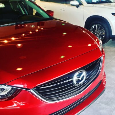 FERMAN MAZDA - BRANDON - Updated December 2025 - 29 Photos & 96 Reviews ...