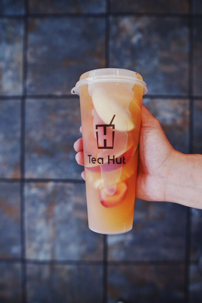 TEA HUT - 929 Photos & 523 Reviews - 2815 California St, San Francisco ...