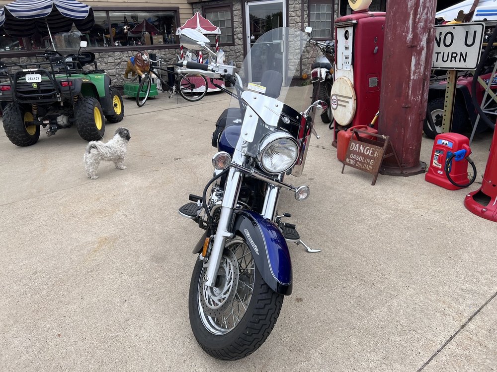 DODGE COUNTY CYCLE & SPORT - Updated December 2025 - N4220 State Road ...