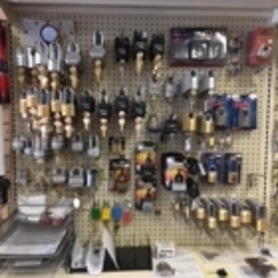 DOUG’S KEY MART & LOCKSMITH SERVICE - Updated October 2025 - 24 Photos ...