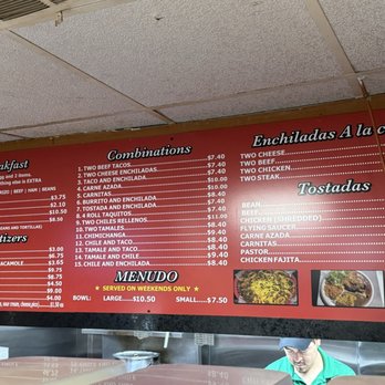 ANDREA’S TACO SHOP - Updated October 2025 - 68 Photos & 86 Reviews ...