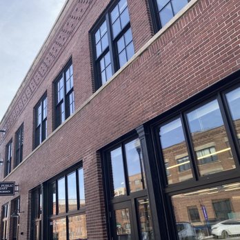 OMAHA PUBLIC LIBRARY - DOWNTOWN BRANCH - Updated December 2025 - 16 ...