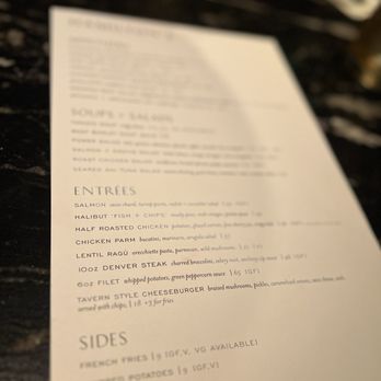 HAMILTON’S - Updated April 2024 - 40 Photos & 25 Reviews - 1401 ...