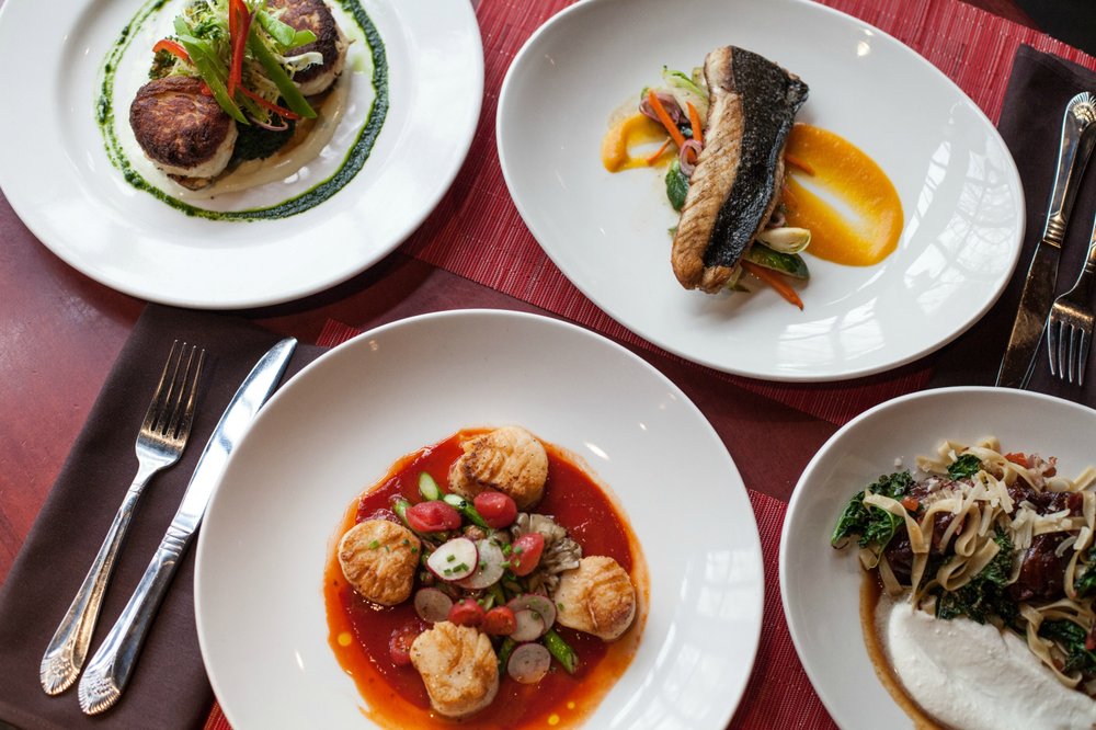 HARRY’S SAVOY GRILL - 229 Photos & 234 Reviews - 2020 Naamans Rd ...