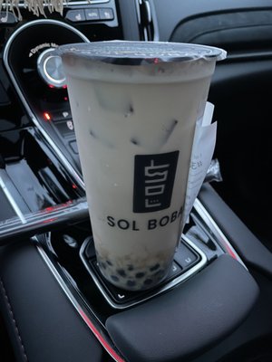 SOL BOBA - 209 Photos & 103 Reviews - 8718 South Tacoma Way, Lakewood ...