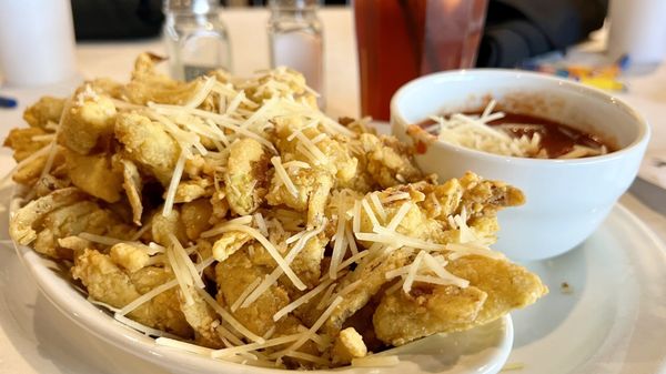 ON THE HALF SHELL - Updated January 2026 - 142 Photos & 116 Reviews ...