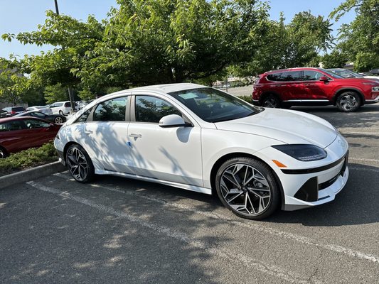 PARAMUS HYUNDAI - Updated December 2025 - 65 Photos & 363 Reviews - 234 ...