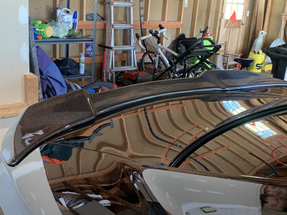 FRESH N CLEAN AUTO DETAILING - Updated January 2026 - 18 Photos - 533 Randolph Ave, Saint Paul ...