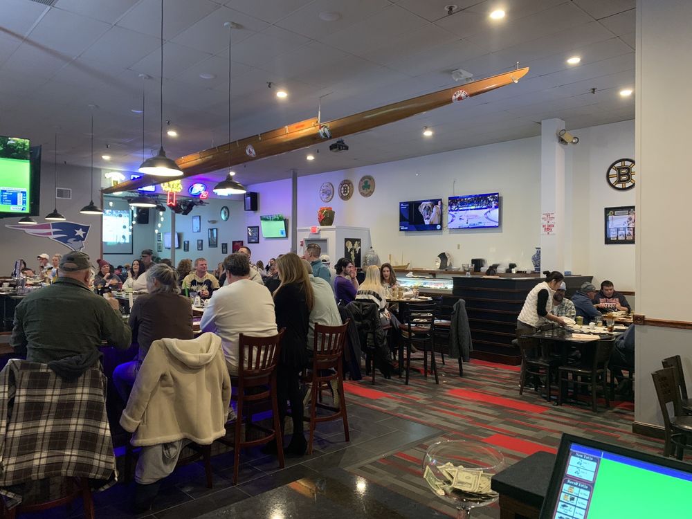 South Side Asian Cuisine, Milford | Roadtrippers