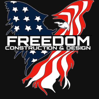 FREEDOM CONSTRUCTION & DESIGN - 504 Fontenot Rd, Lake Charles, LA - Yelp