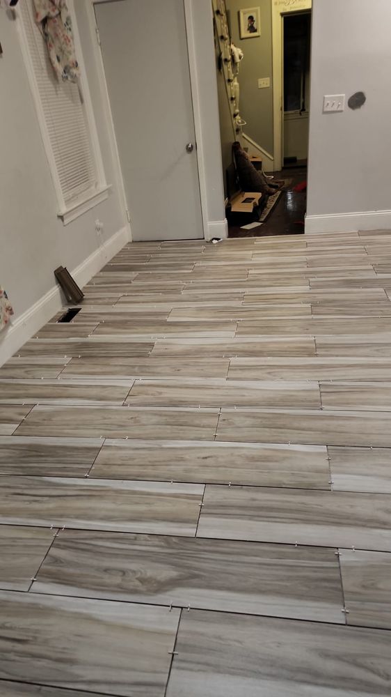 BIG JOE FLOORING WORKS - Updated October 2025 - 62 Photos - Buckeye, Arizona - Flooring - Phone ...