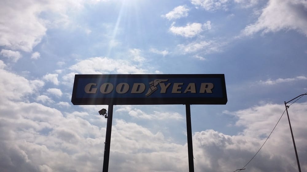 WEARMASTER GOODYEAR AUTO SERVICE - Updated December 2025 - 10 Photos ...