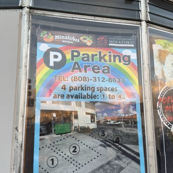 MINATOKU KITCHEN - Updated October 2025 - 355 Photos & 70 Reviews ...