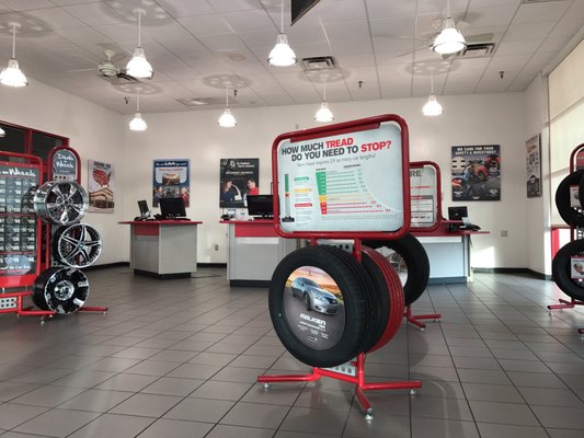 Discount Tire - Updated June 2026 - 32 Photos & 158 Reviews - 7920 W ...