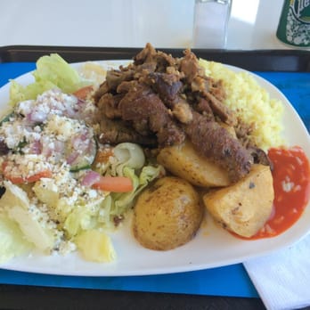 ZIZ GREEK KITCHEN - Updated December 2025 - 17 Photos & 13 Reviews ...