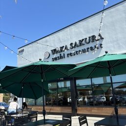 WAKA SAKURA - Updated January 2026 - 578 Photos & 173 Reviews - 14120 ...