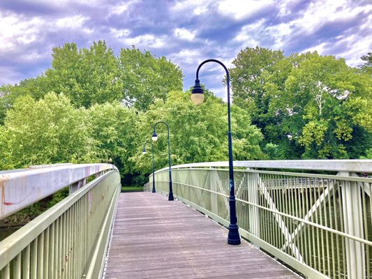 CAPTAIN JOSEPH BUCK PARK - Buck St & W Pine St, Millville, New Jersey ...