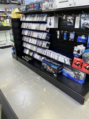 VIDEO GAME TRADER - Updated May 2024 - 27 Photos & 31 Reviews - 1350 ...