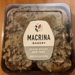 MACRINA BAKERY & CAFE - Updated June 2025 - 224 Photos & 116 Reviews ...