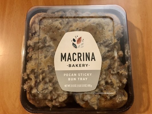 MACRINA BAKERY & CAFE - Updated December 2025 - 236 Photos & 118 ...