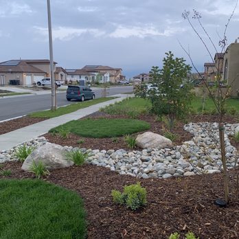 DAVID OLLIS LANDSCAPE DEVELOPMENT - Updated December 2025 - 10 Photos ...