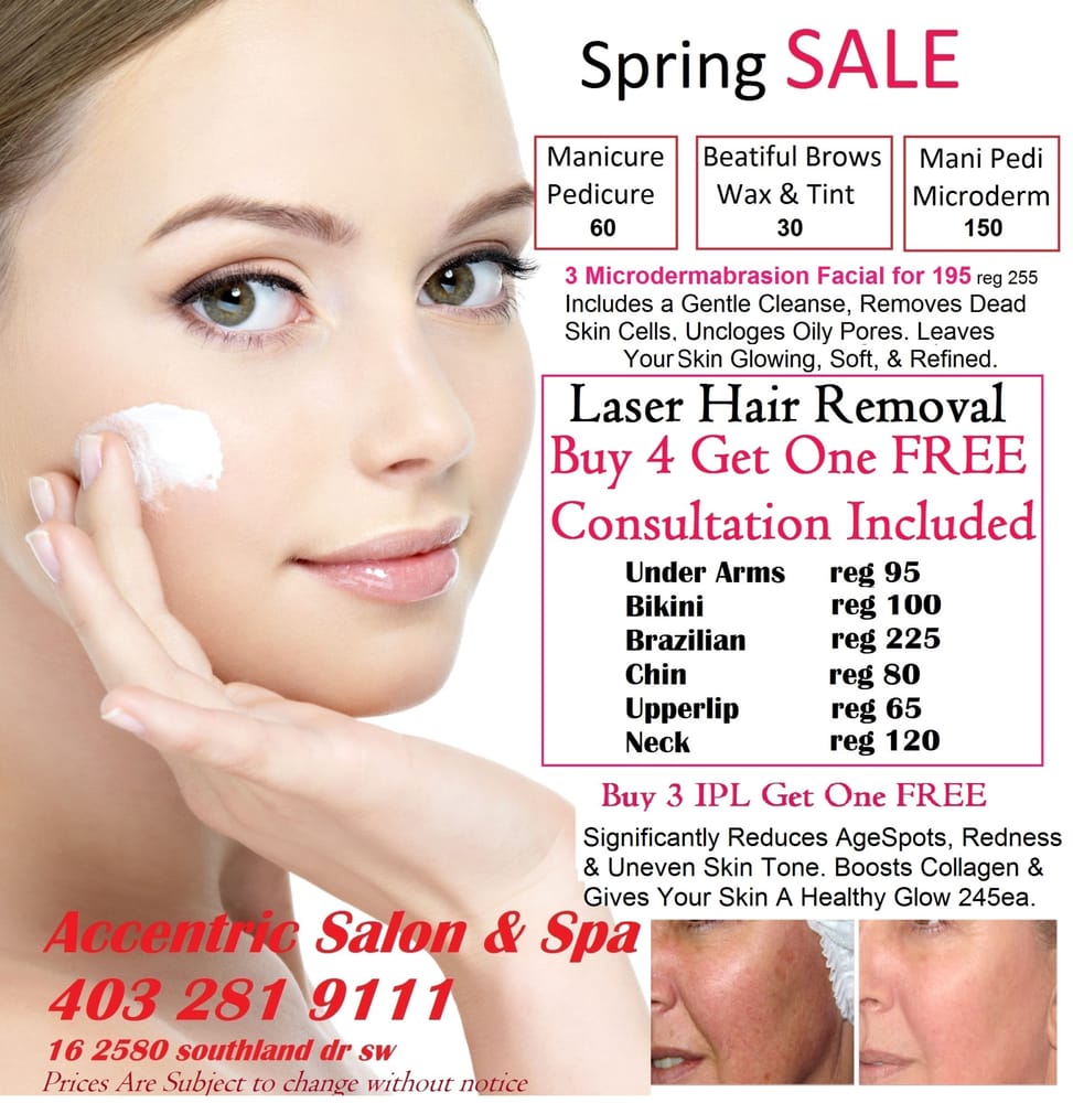 ALEXIS MEDI SPA - Updated May 2026 - 1111 3 Street SE, Calgary, Alberta ...