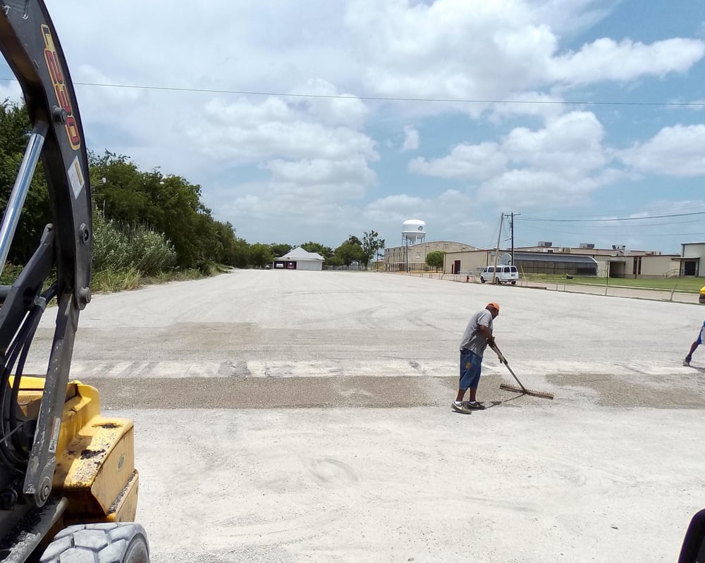 TC PAVING - Updated December 2025 - 25 Photos - 821 Keller Pkwy, Keller ...