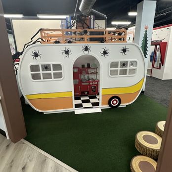 NEVERLAND FUN - Updated January 2026 - 16 Photos - 450 Springfield Ave ...