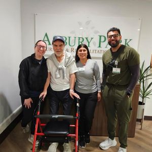 ARDEN PARK POST ACUTE - Updated December 2025 - 3400 Alta Arden Expy ...