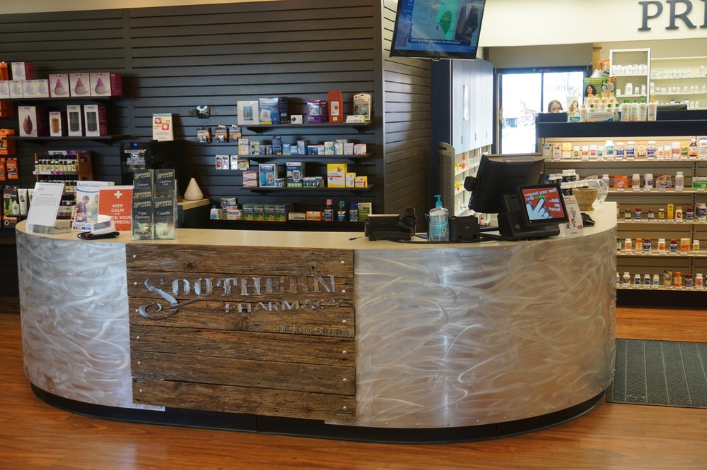 SOUTHERN PHARMACY - Updated December 2025 - 16 Photos - 3005 Apache Dr ...