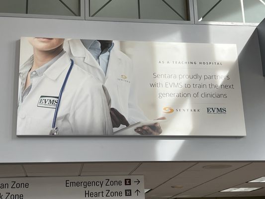 EVMS OTOLARYNGOLOGY - Updated December 2025 - 20 Photos - 600 Gresham ...