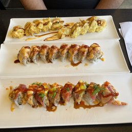 SHOW SUSHI - 3635 Photos & 2388 Reviews - 957 W Arrow Hwy, San Dimas ...