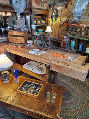CLINTON STREET ANTIQUES - Updated August 2024 - 26 Photos & 20 Reviews ...
