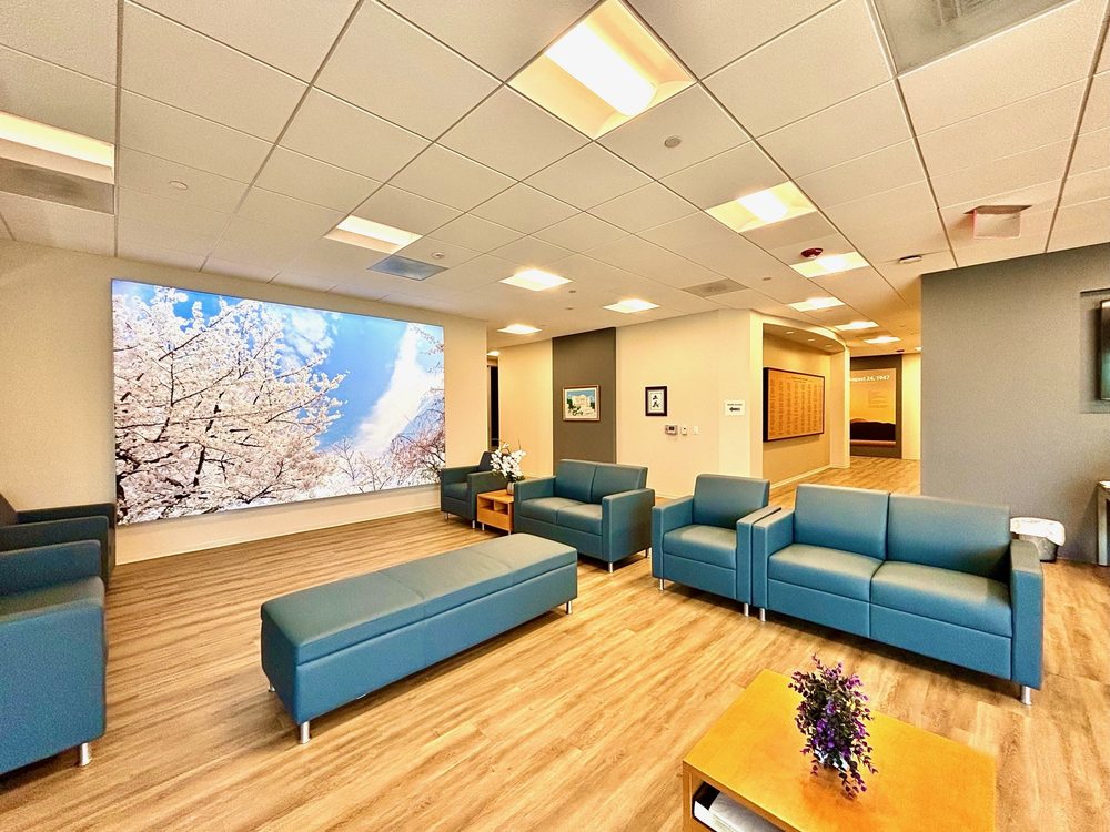 SGI-USA RIVERSIDE BUDDHIST CENTER - Updated July 2025 - 2002 Iowa Ave ...