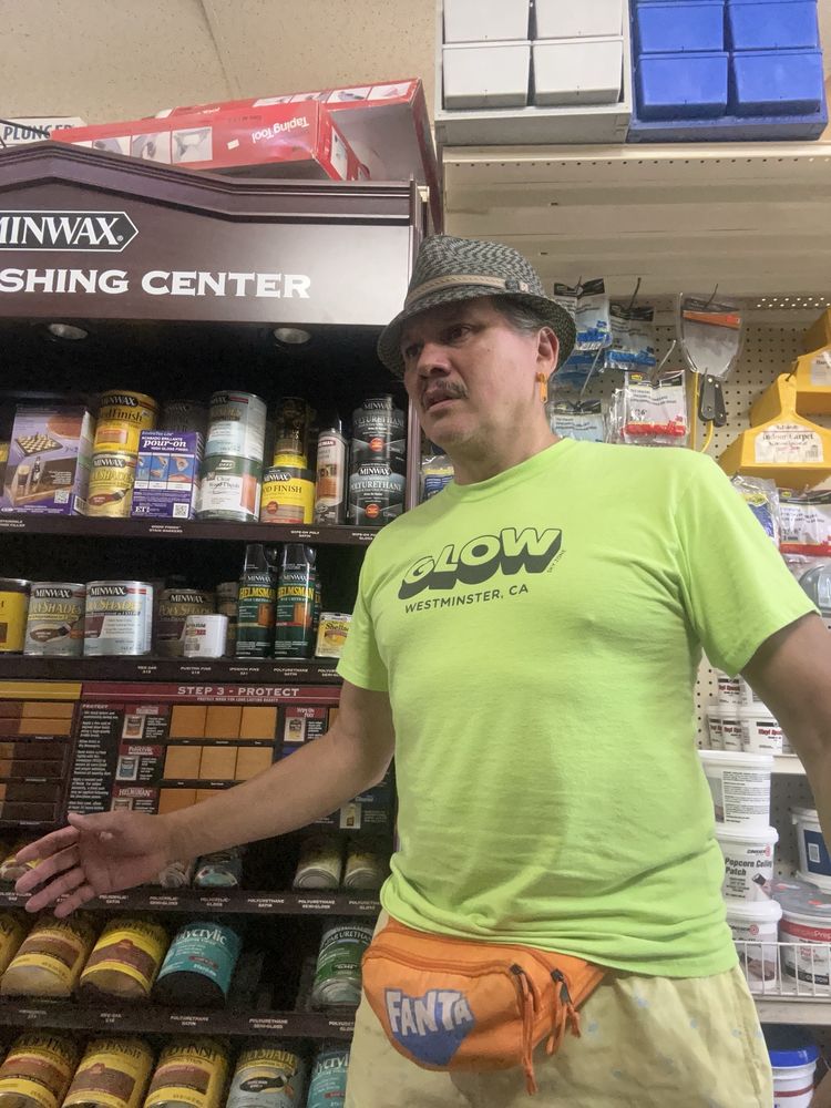 RESEDA HARDWARE STORE - Updated September 2025 - 46 Reviews - 17729 ...