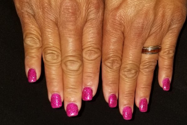 CK NAILS & SPA - Updated August 2024 - 40 Photos & 52 Reviews - 3323 ...
