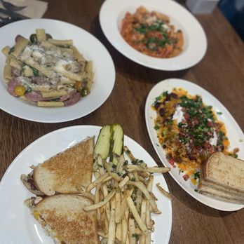 JACK’S RESTAURANT & BAR - Updated June 2024 - 2081 Photos & 1375 ...