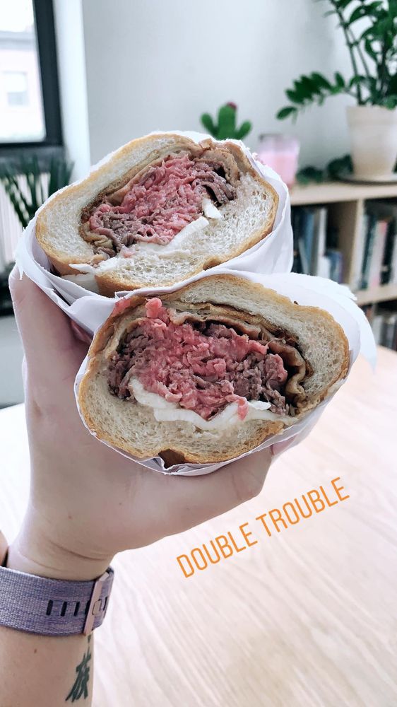 DEFONTES - 385 Photos & 399 Reviews - Sandwiches - 379 Columbia St ...