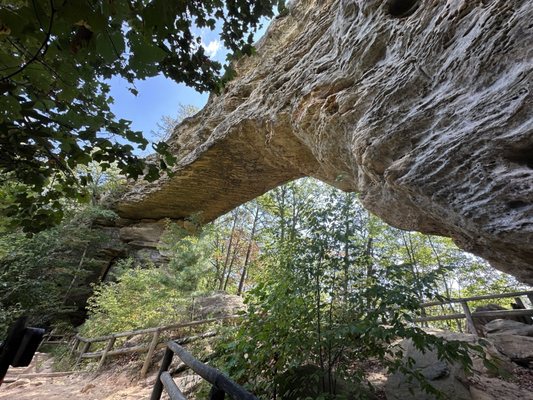 NATURAL BRIDGE SKY LIFT - Updated April 2026 - 94 Photos & 15 Reviews ...