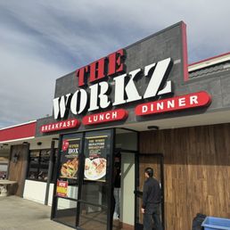 THE WORKZ - Updated August 2025 - 185 Photos & 172 Reviews - 16862 CA ...