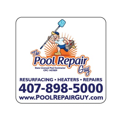 THE POOL REPAIR GUY - Updated October 2025 - 38 Photos & 28 Reviews ...