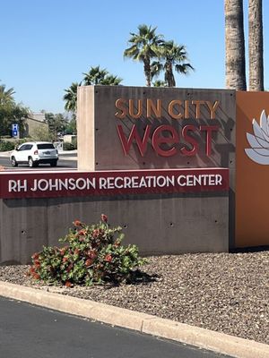 RH JOHNSON RECREATION CENTER - Updated June 2025 - 142 Photos - 19803 N ...