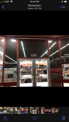AUTOZONE - Updated July 2025 - 30 Reviews - 530 W Arapaho Rd ...