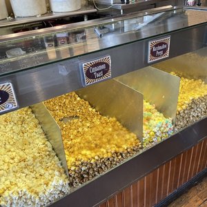 THE PITTSBURGH POPCORN COMPANY - 124 Photos & 164 Reviews - 209 21st St ...