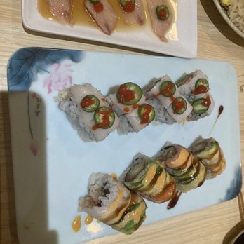 RED SAKE - Updated August 2024 - 136 Photos & 101 Reviews - 285 ...