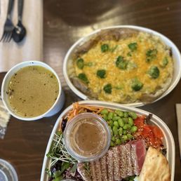 THE TOSS UP - Updated December 2025 - 531 Photos & 707 Reviews - 1550 ...