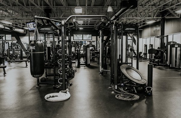 RAMA ATHLETIC CLUB - Updated January 2026 - 19 Reviews - 920 Washington ...