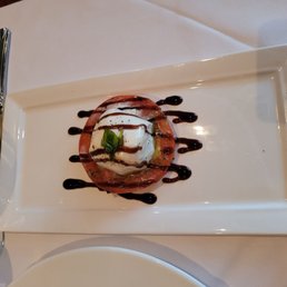 BASILE - FINE ITALIAN KITCHEN - Updated July 2025 - 514 Photos & 614 ...